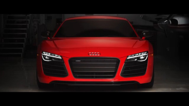 UOL Carros: Audi R8 é de novo o carro de UOL Carros: Audi R8 é de novo o carro de