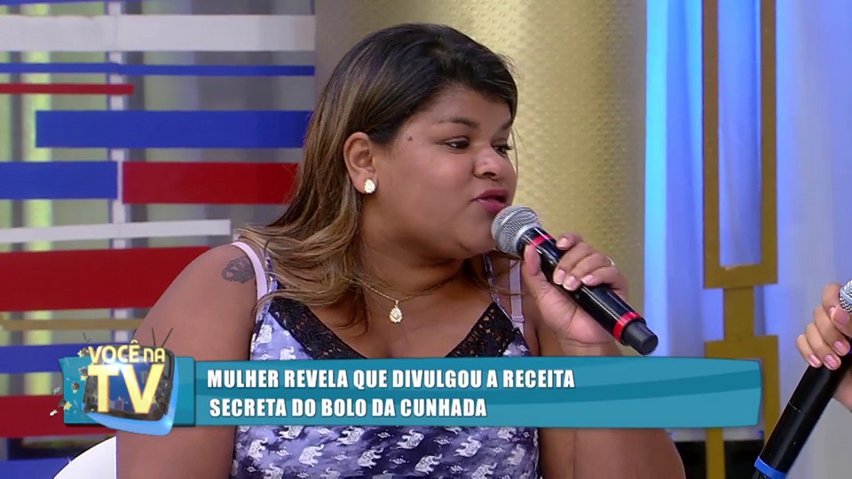 Mulher Divulga Segredo Da Cunhada Na Internet Para Ganhar Dinheiro Tv Uol