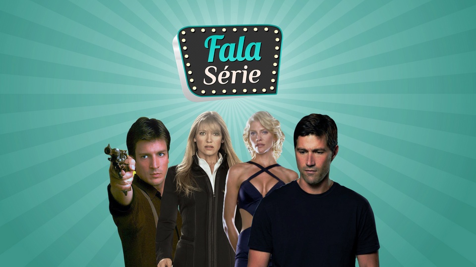 5 Séries De Ficção Científica Dos Anos 2000 Que Amamos Tv Uol