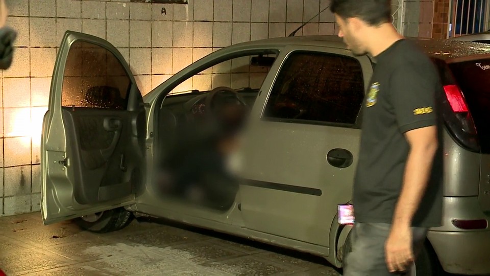 Dois Motivos Podem Ter Levado A Assassinato De Pastora Tv Uol