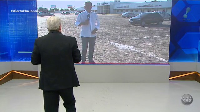 Padrasto é Preso Por Abusar De Enteada De 10 Anos Na Paraíba Tv Uol