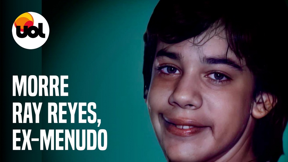 Morre Ray Reyes Ex Integrante Do Menudo Aos 51 Anos Tv Uol