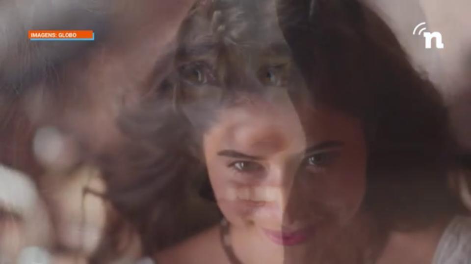 Mar Do Sertão Conheça A História Da Nova Novela Das Seis Tv Uol