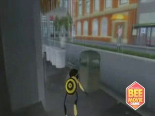 Bee Movie Game - 07/10/2007 - UOL Play