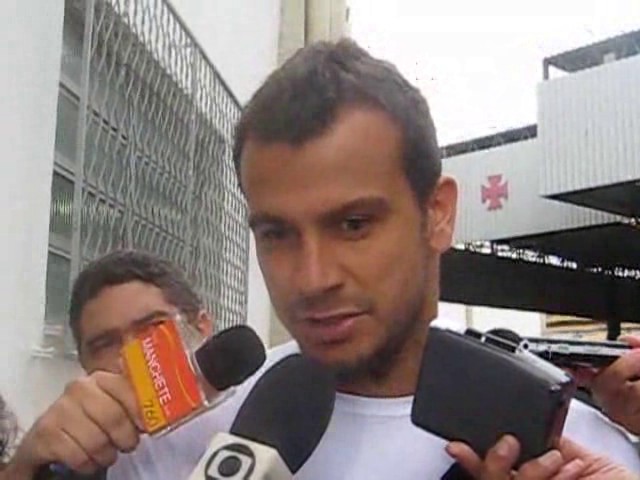 Fernando diz que a parte psicológica está atrapalhando - 20/10/2008 ...