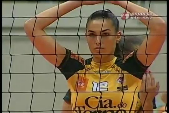 Veja quem são as musas da Superliga feminina de vôlei - TV UOL
