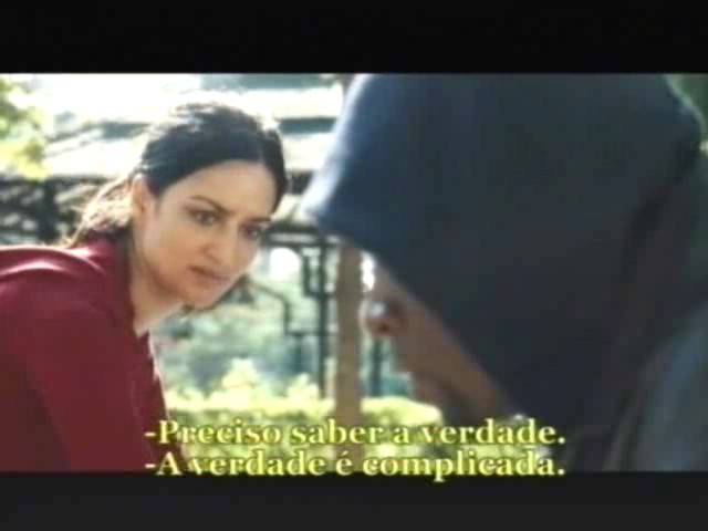 O Traidor - 13/11/2008 - UOL Play