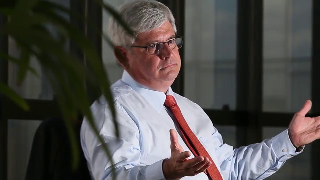 Quem é Rodrigo Janot? (1:27) - TV UOL