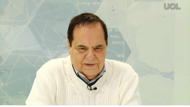 Avallone critica seleção atual e a compara com a de 1966: "Um horror ...