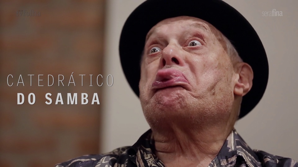 'Eu canto samba de maloqueiro', diz Germano Mathias, que grava novo CD ...