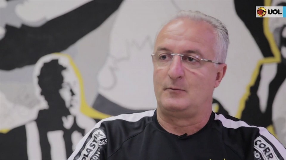 Dorival abre o jogo e relembra em detalhes discussão polêmica com ...