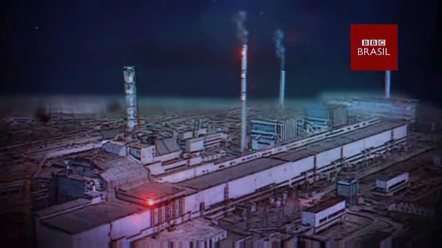 O dia do maior desastre nuclear da história pelo olhar de um ...