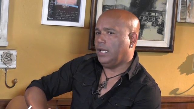 Rick Sollo revela plano para deixar o Brasil - 30/04/2016 - UOL Play