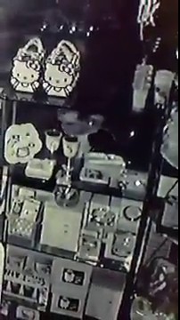 "Bandido da Hello Kitty" intriga policiais da Califórnia - 23/09/2016 ...