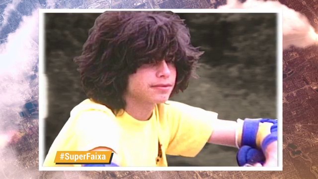 Allan Gelfand diz que hambúrguer deu nome para manobra que criou no ...