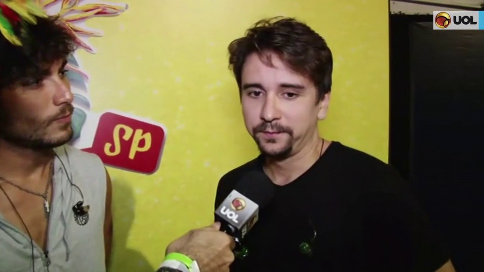 E essa boca aí? Hit de Bruninho & Davi gera meme nota 10 neste Carnaval ...