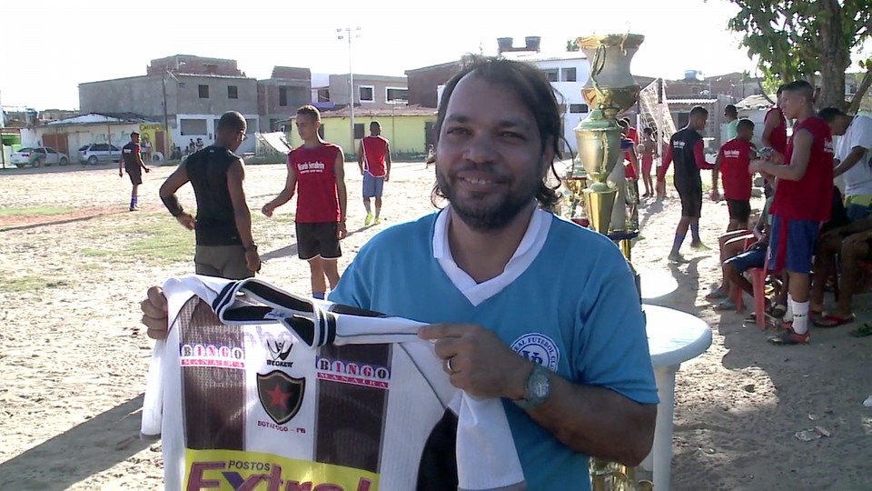 Anônimos: conheça a história do Vila Real - 07/03/2017 - UOL Play