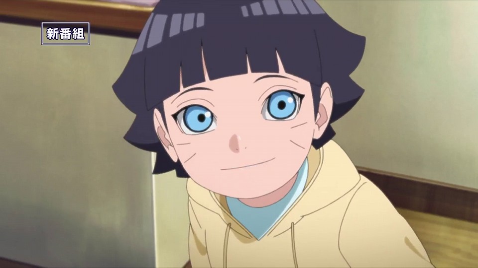 Trailer mostra "Boruto: Naruto Next Generations" - TV UOL