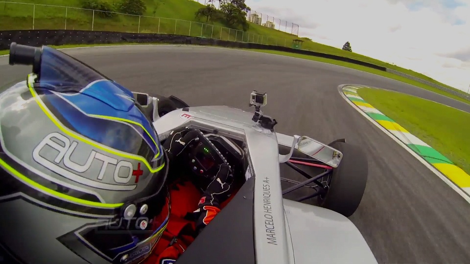 Aceleramos um Fórmula Inter no Autódromo de Interlagos - 18/04/2017 ...