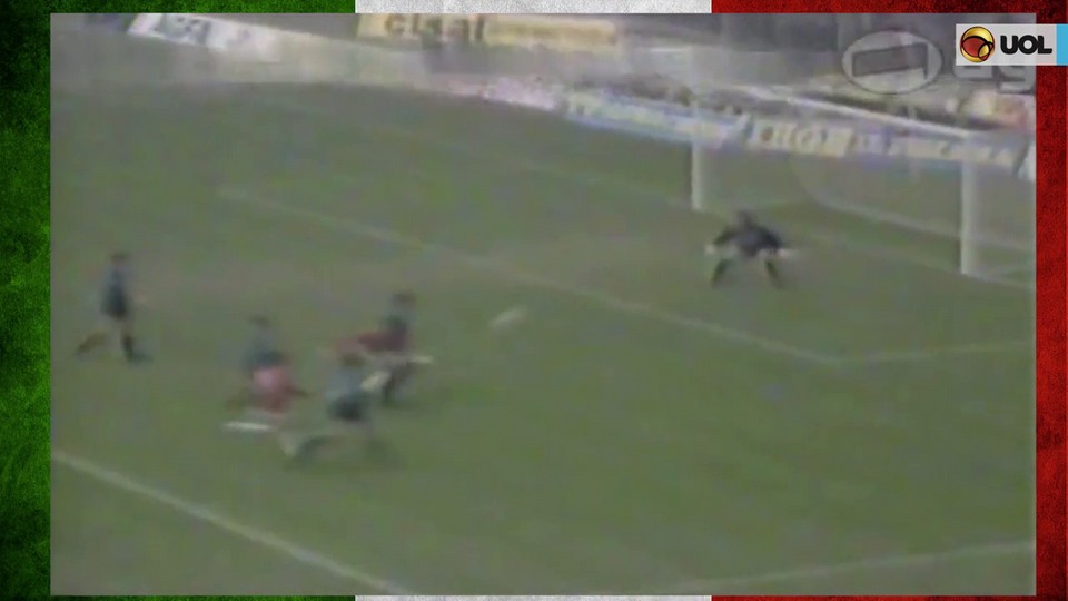 Relembre como eram as transmissões do Italiano na Band nos anos 80 - 26 ...