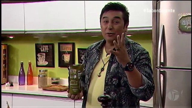 Veja como a fazer torta de Cream Cracker do Chef Wellington - 13/10 ...