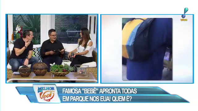 Foto polêmica de Marquezine explode na internet - 14/02/2018 - UOL Play