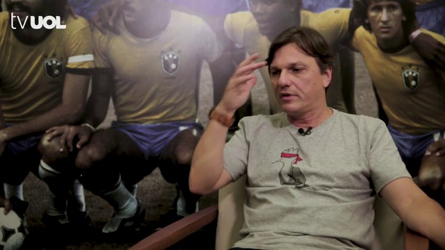 Mauro Cezar: "Esporte é ambiente para expressão política" - 27/04/2018 ...