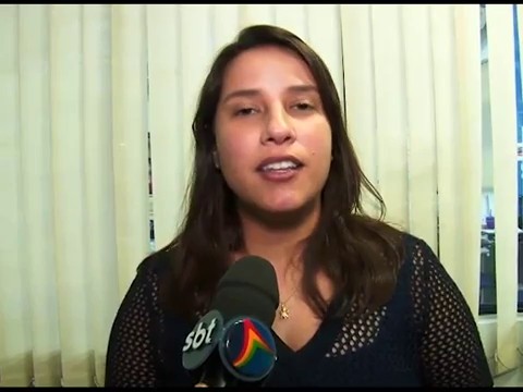 1 - Entrevista Raquel Lyra/São João 2018 - 26/04/2018 - UOL Play