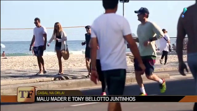 Malu Mader e Tony Bellotto mostram o segredo do casamento duradouro ...