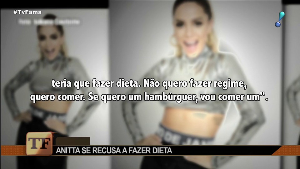 Solange Couto volta às novelas com personagem inspirada em Jojo Todynho ...