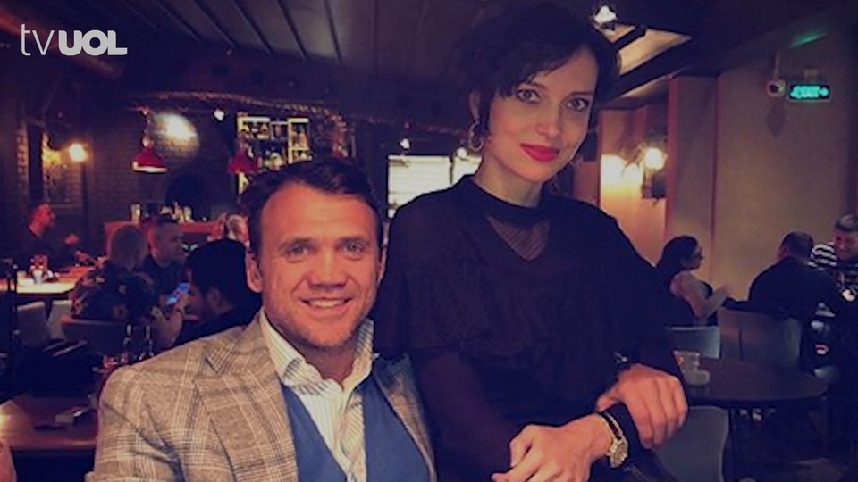 Petkovic fala sobre a família: a mulher violeta e as duas filhas - 02 ...