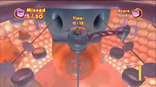 Bee Movie Game - 17/10/2007 - UOL Play