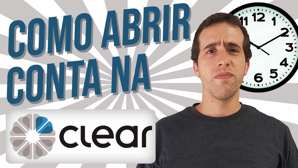 CLEAR CORRETORA: A MELHOR PARA INVESTIR EM AÇÕES? - TV UOL