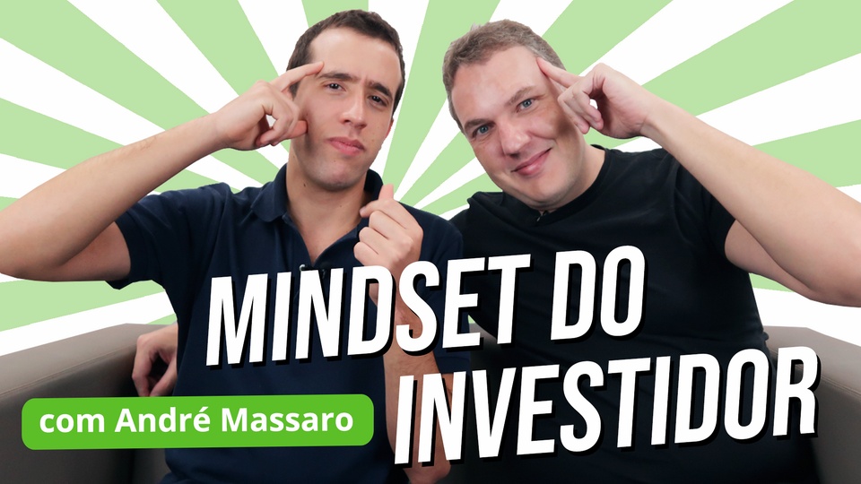 MINDSET DO INVESTIDOR: INVISTA CERTO E GANHE MAIS DINHEIRO - 02/04/2019 - UOL Play