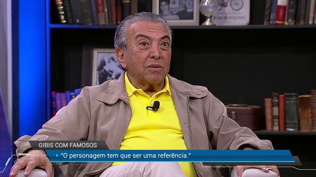 Mauricio de Sousa revela que não fará mais histórias de Nico Demo ...