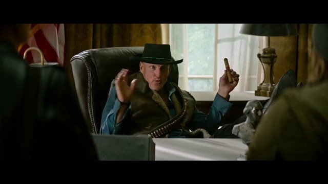 Assista ao trailer (em inglês) de Zumbilândia 2 - 25/07/2019 - UOL VivaBem Assista ao trailer (em inglês) de Zumbilândia 2 - 25/07/2019 - UOL VivaBem