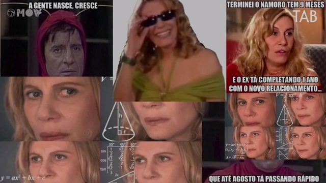 Conte-me mais sobre o que são memes e textões - 25/08/2019 - UOL TAB