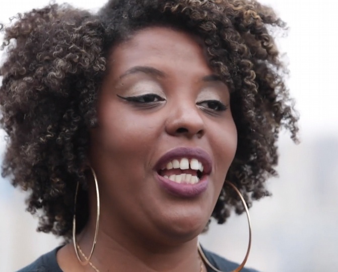 Luz Ribeiro | Poema 2 - 19/11/2019 - UOL ECOA