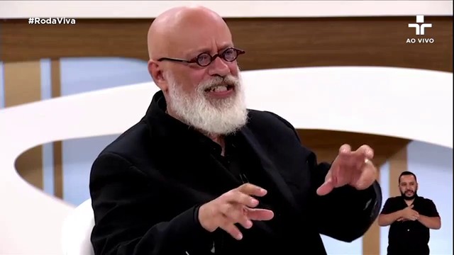 Pondé diz que busca pela felicidade causa adoecimento - 16/12/2019 ...