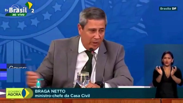 Governo congela preço de remédios - 31/03/2020 - UOL Play