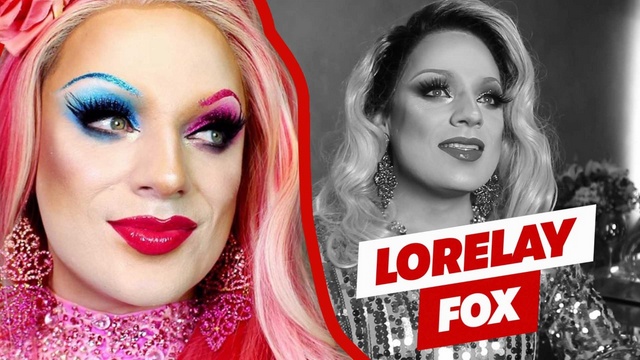 Lorelay Fox: "Cobram posicionamento pesado de quem é militante" - 12/05 ...