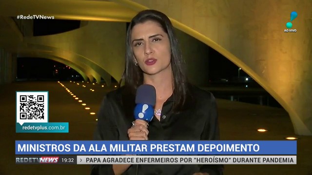 "A verdade está lá", diz Bolsonaro sobre vídeo de reunião ministerial ...