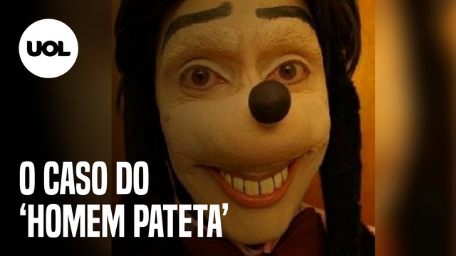 Homem Pateta: polícia considera adolescente dono de um dos perfis - 14 ...