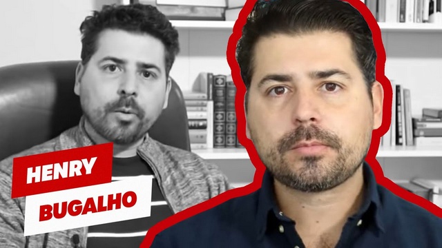 Henry Bugalho: "Redes sociais são motores da polarização no Brasil ...