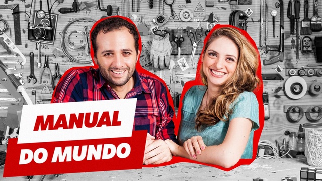 Manual do Mundo : Se colocar no papel de influenciador pode afastar o ...