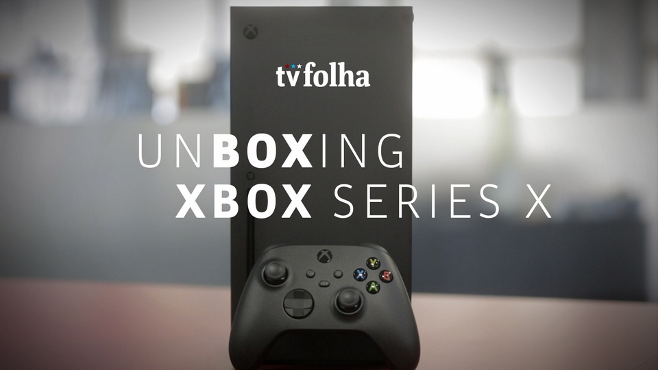 Conheça o Xbox Series X, console que inaugura nova geração de ...