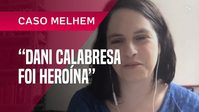 Caso Marcius Melhem: União de mulheres foi importante para denúncia ...
