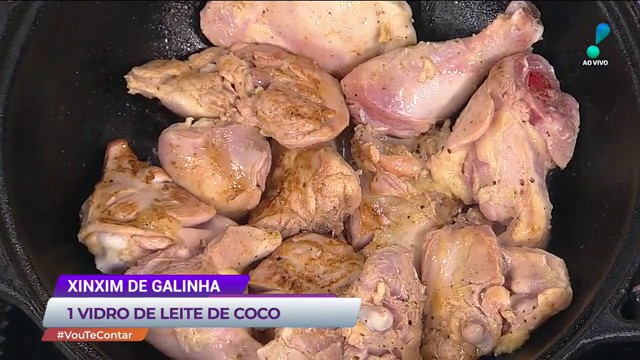 Xinxim de Galinha: saiba como preparar a tradicional e deliciosa ...