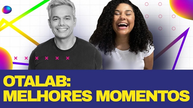 Otalab: melhores momentos de todas as temporadas - 01/04/2021 - UOL Splash