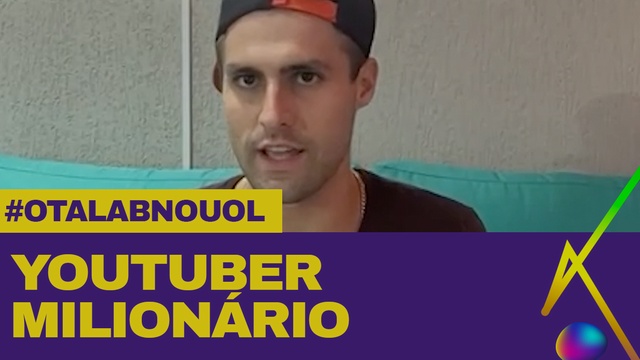 Milionário aos 24 anos, Rezende fala sobre coleção de carros de luxo ...